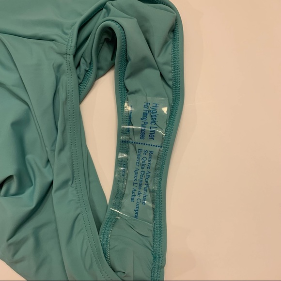 Dippin Daisy's | Swim | Dippin Daisys Tie Front Cheeky Swimsuit Size S ...